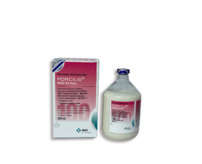 Porcilis® PCV M Hyo - MSD Animal Health Australia